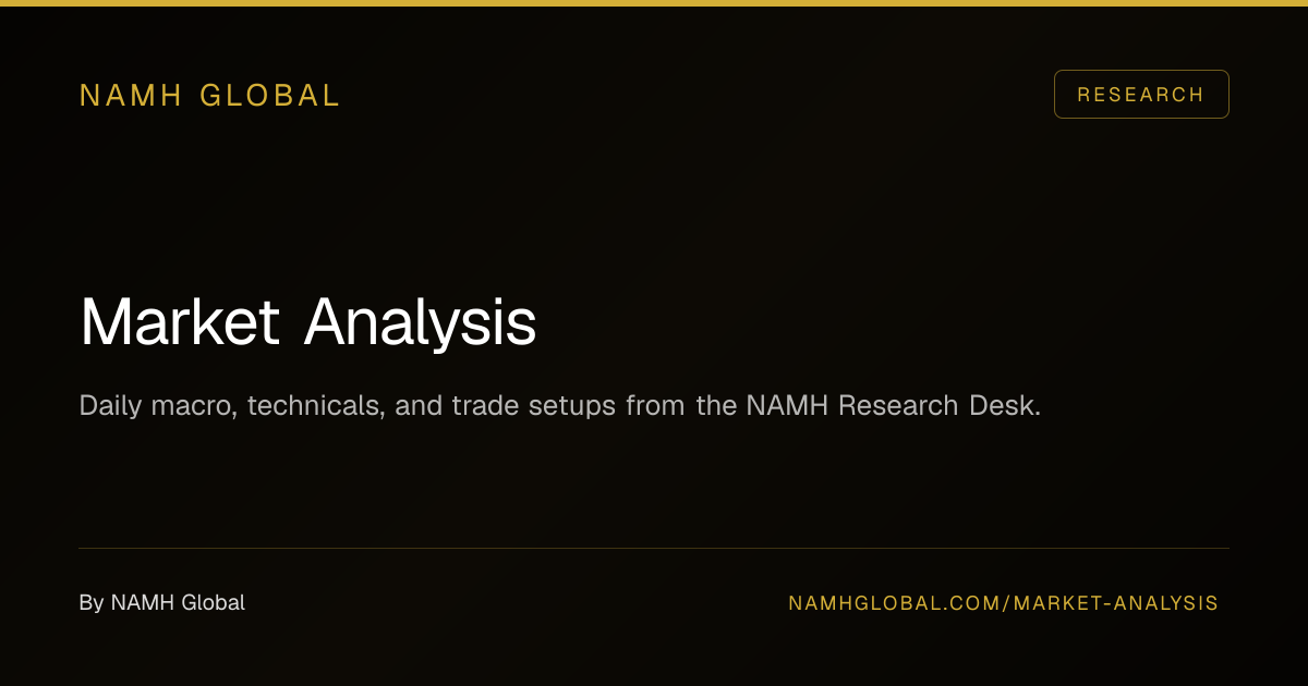 Gold $4,500: Why XAU/USD Defies Fed Hold & ETF Outflows